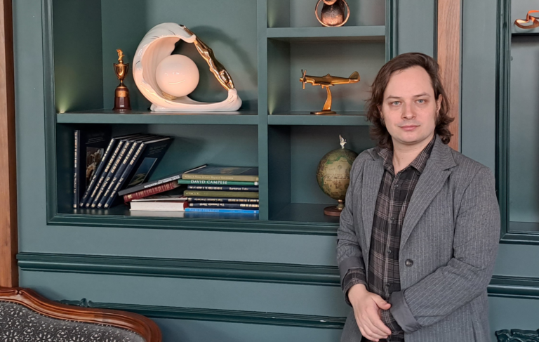 About Me - jarrahwhite.com